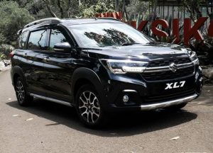 Fakta Unik Tentang Suzuki XL7 yang Perlu Anda Ketahui – Nusantaranger